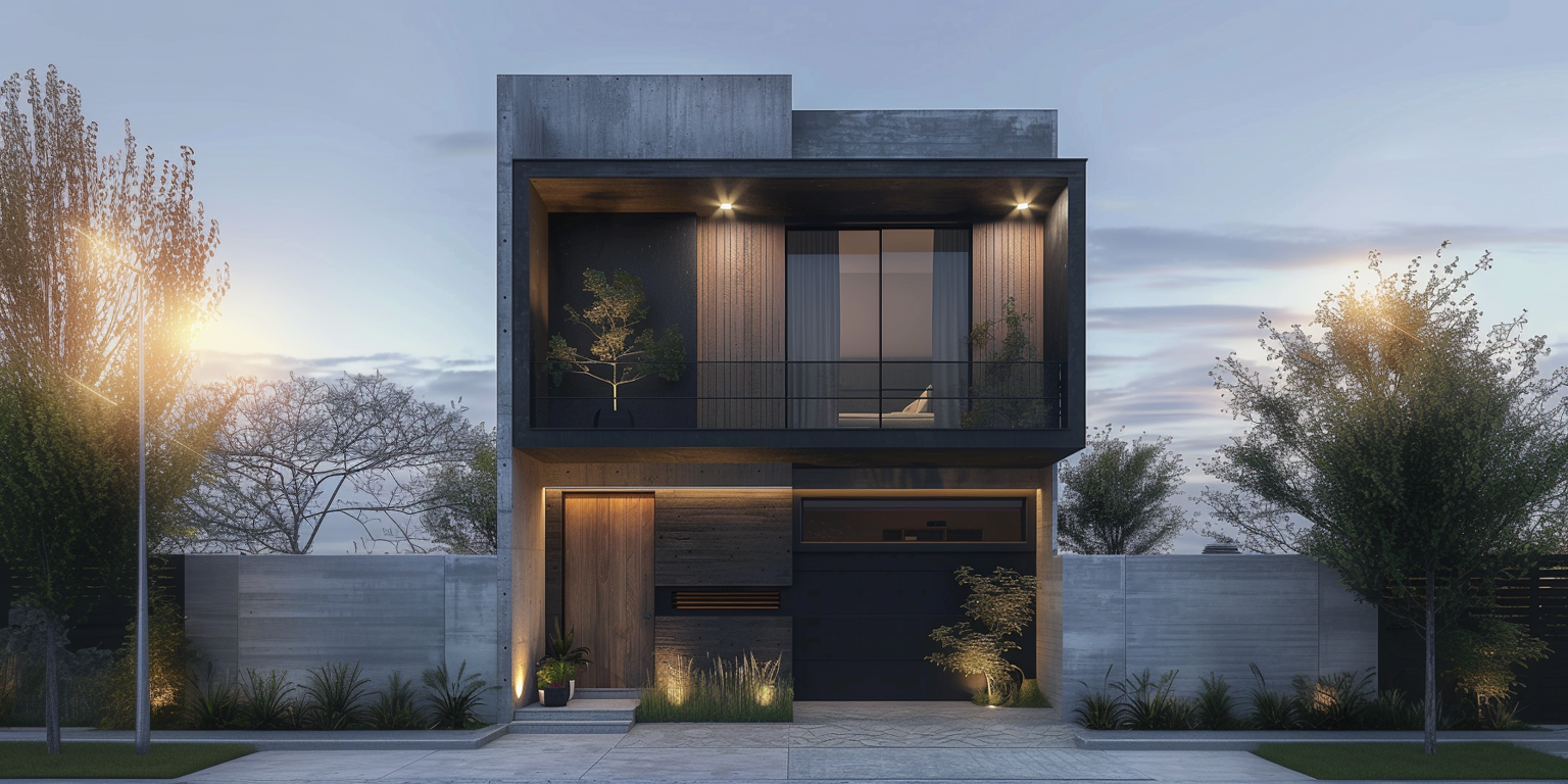 Diseño residencial - ASA ESTUDIO ARQUITECTURA